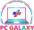PC GALAXY – your pc medic!